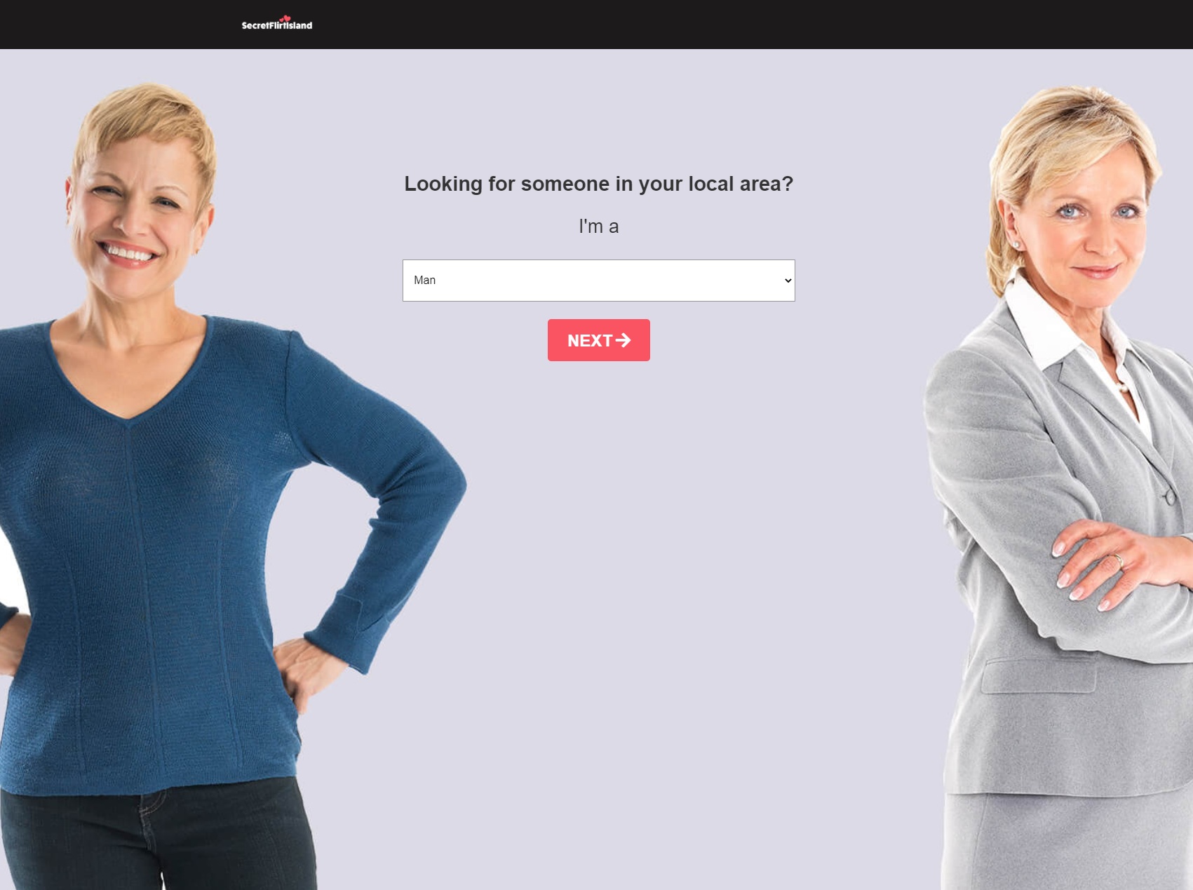 SecretFlirtIsland - The Best Dating Site Where Aussies Over 40 Can Chat ...